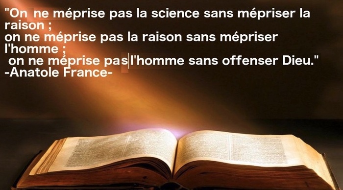 sur l’inerrance biblique